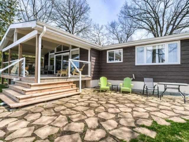 6246 Jim Mitchells Rd, Ramara, Ontario L0K1L0 Listing History | HouseSigma