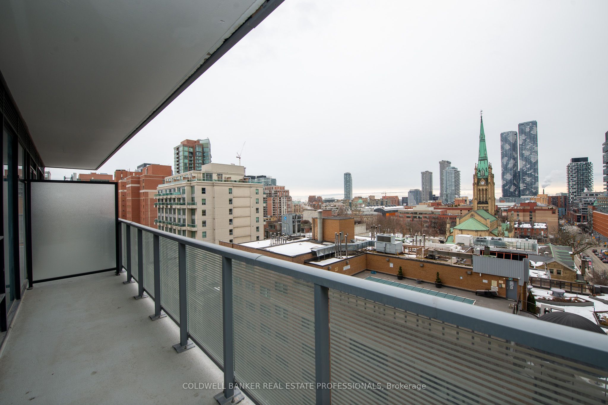 1008 - 89 Church St, Toronto, Ontario Listing History | HouseSigma