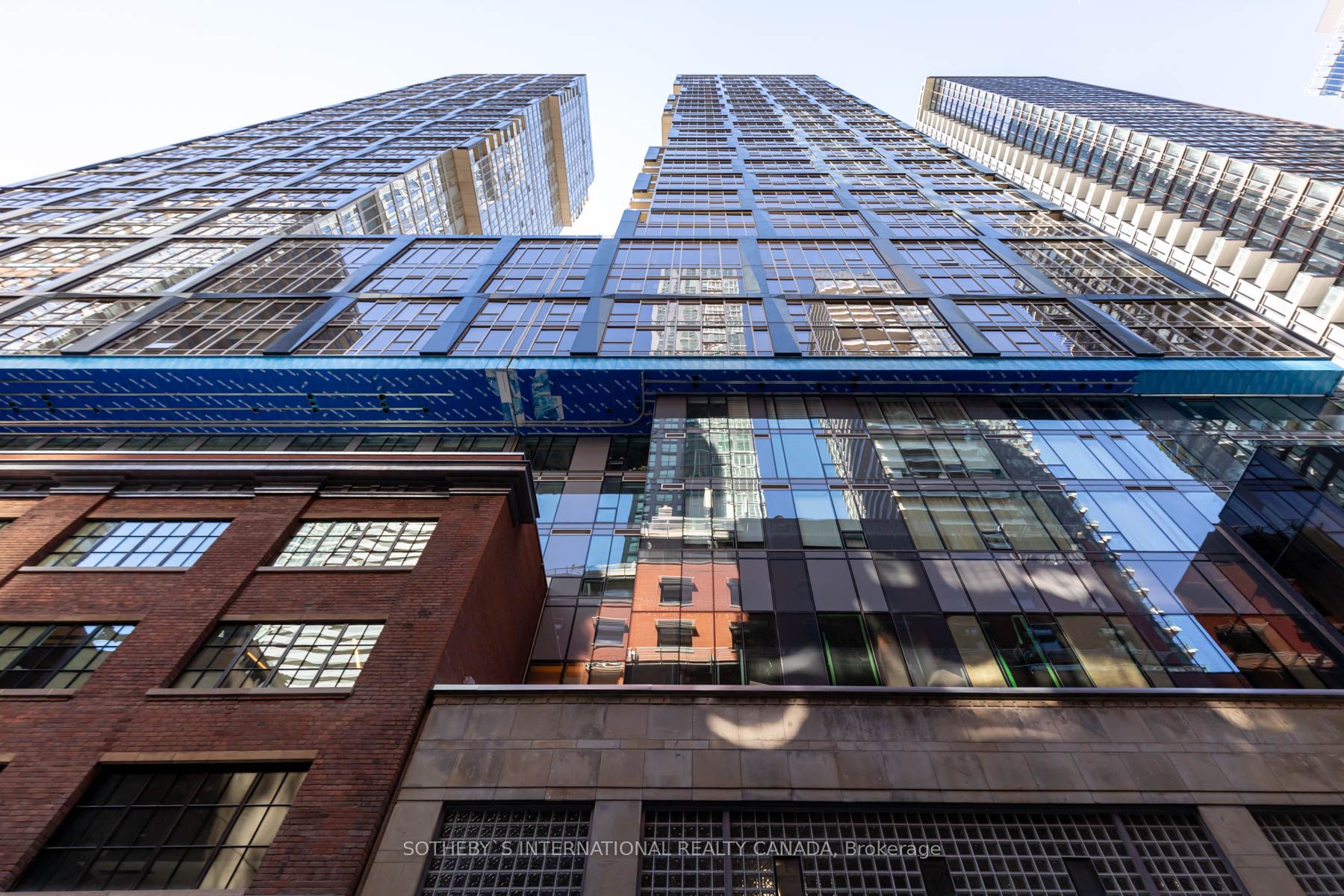 2913 - 35 Mercer St, Toronto, Ontario M5V3C6 | HouseSigma