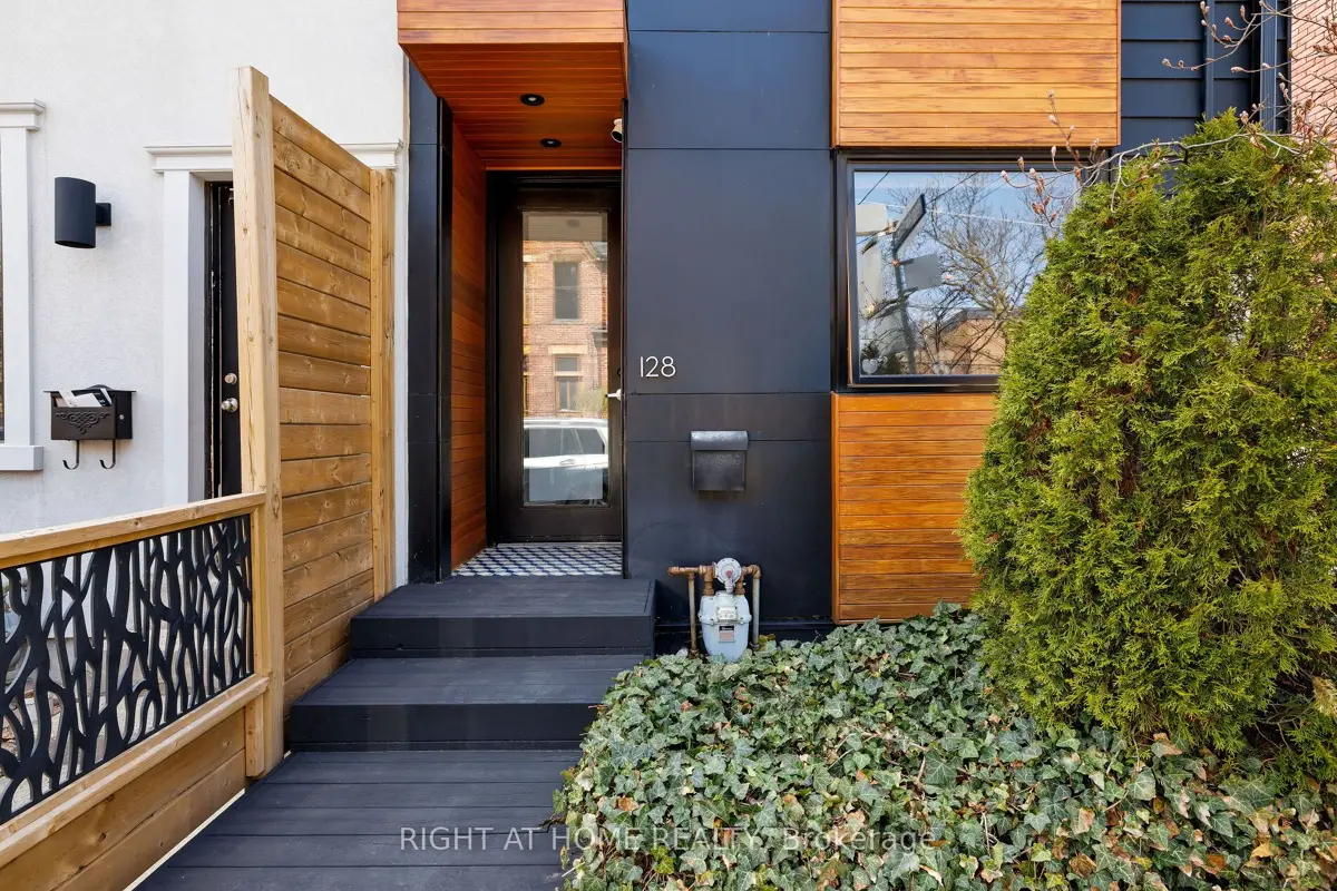 128 Hamilton Street, Toronto, Ontario Sold History | HouseSigma