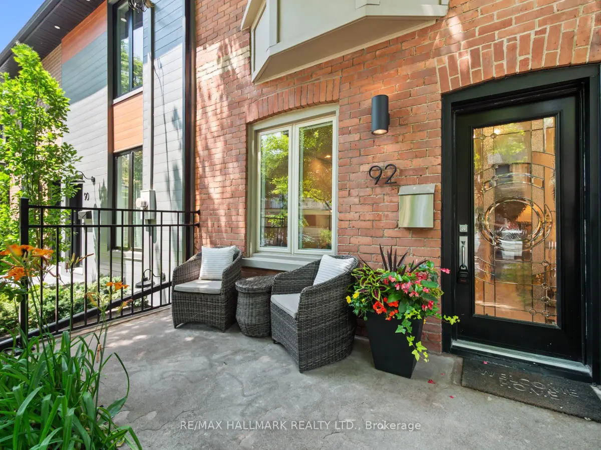 92 Wroxeter Avenue, Toronto, Ontario Sold History | HouseSigma