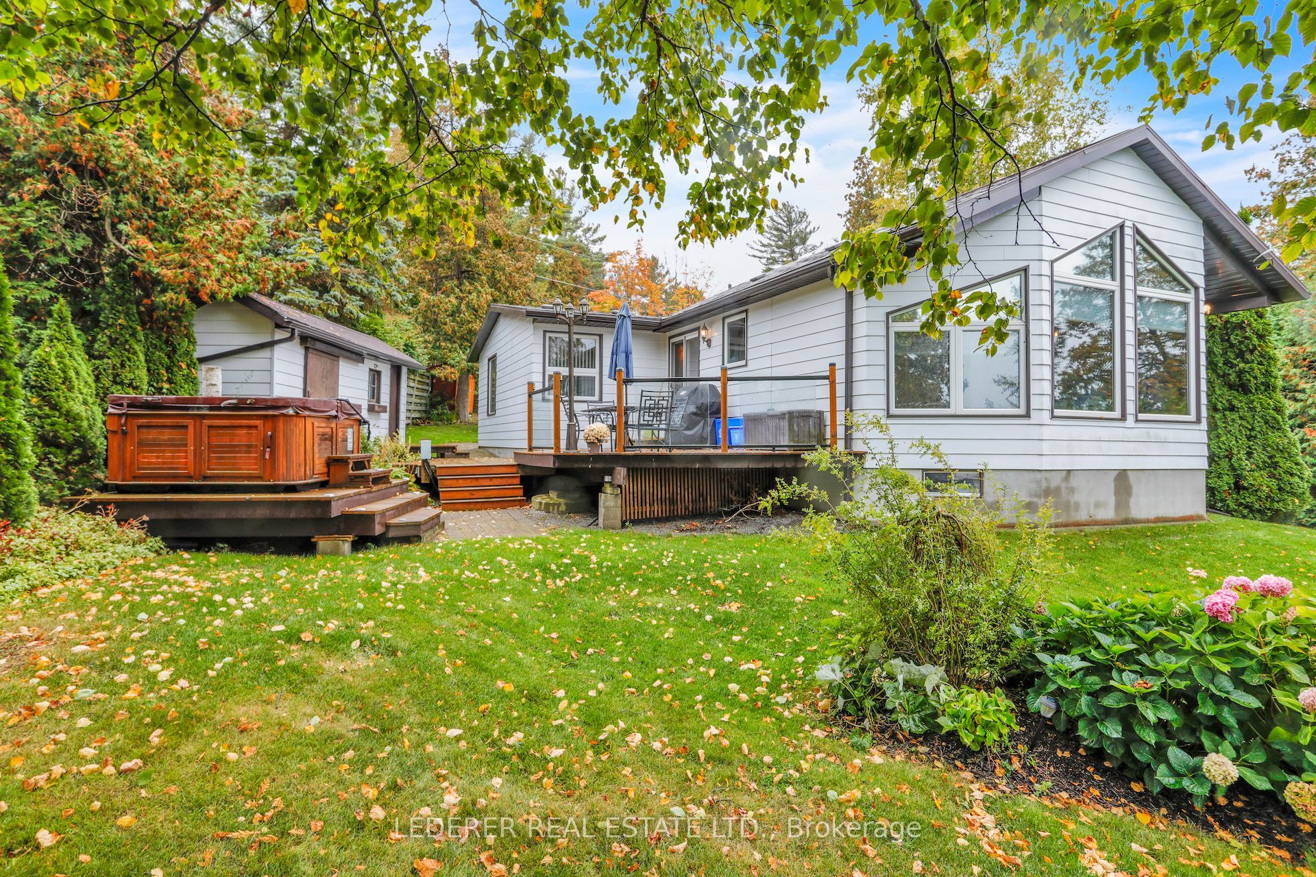 116 Jack Rabbit Run Rd, Scugog, Ontario L0B1E0 Listing History | HouseSigma