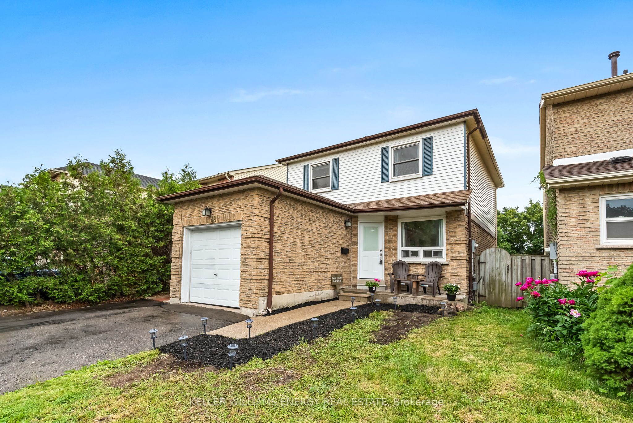 49 Sawdon Dr, Whitby, Ontario L1N8B2 Sold History | HouseSigma