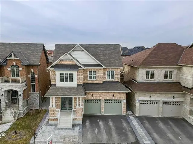 280 The Bridle Walk, Markham, Ontario L6C0V7 Sold History | HouseSigma