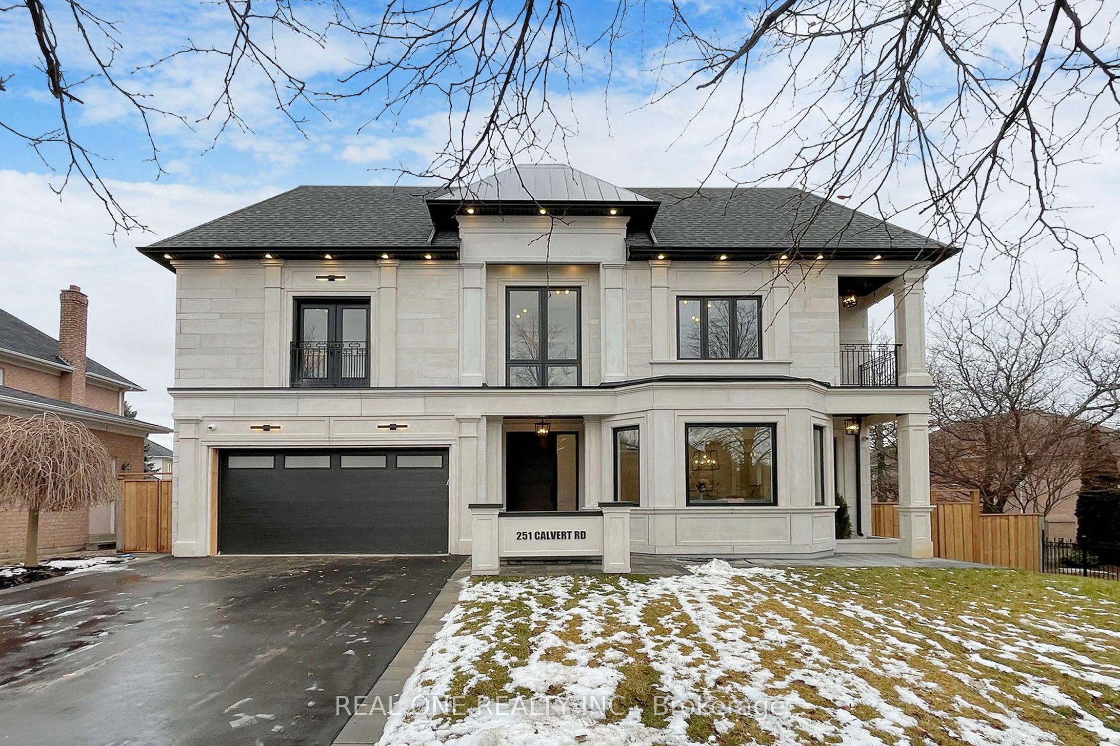 251 Calvert Rd, Markham, Ontario L6C1S8 Sold History | HouseSigma