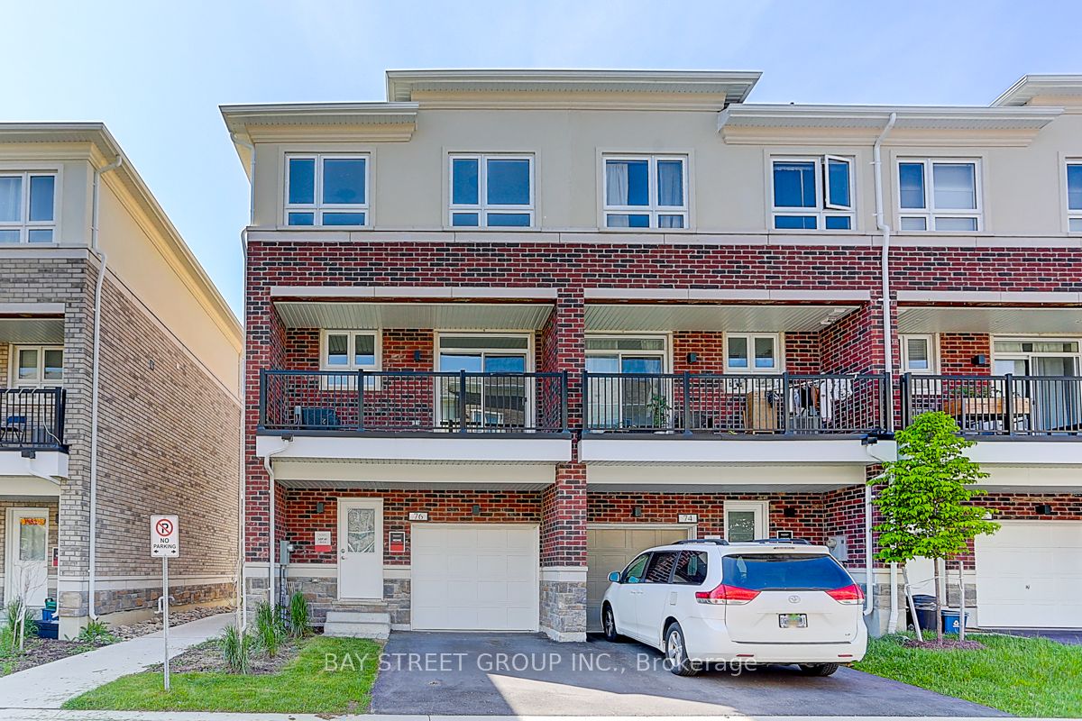 76 Chicago Lane, Markham, Ontario L6E0V6 For Sale | HouseSigma