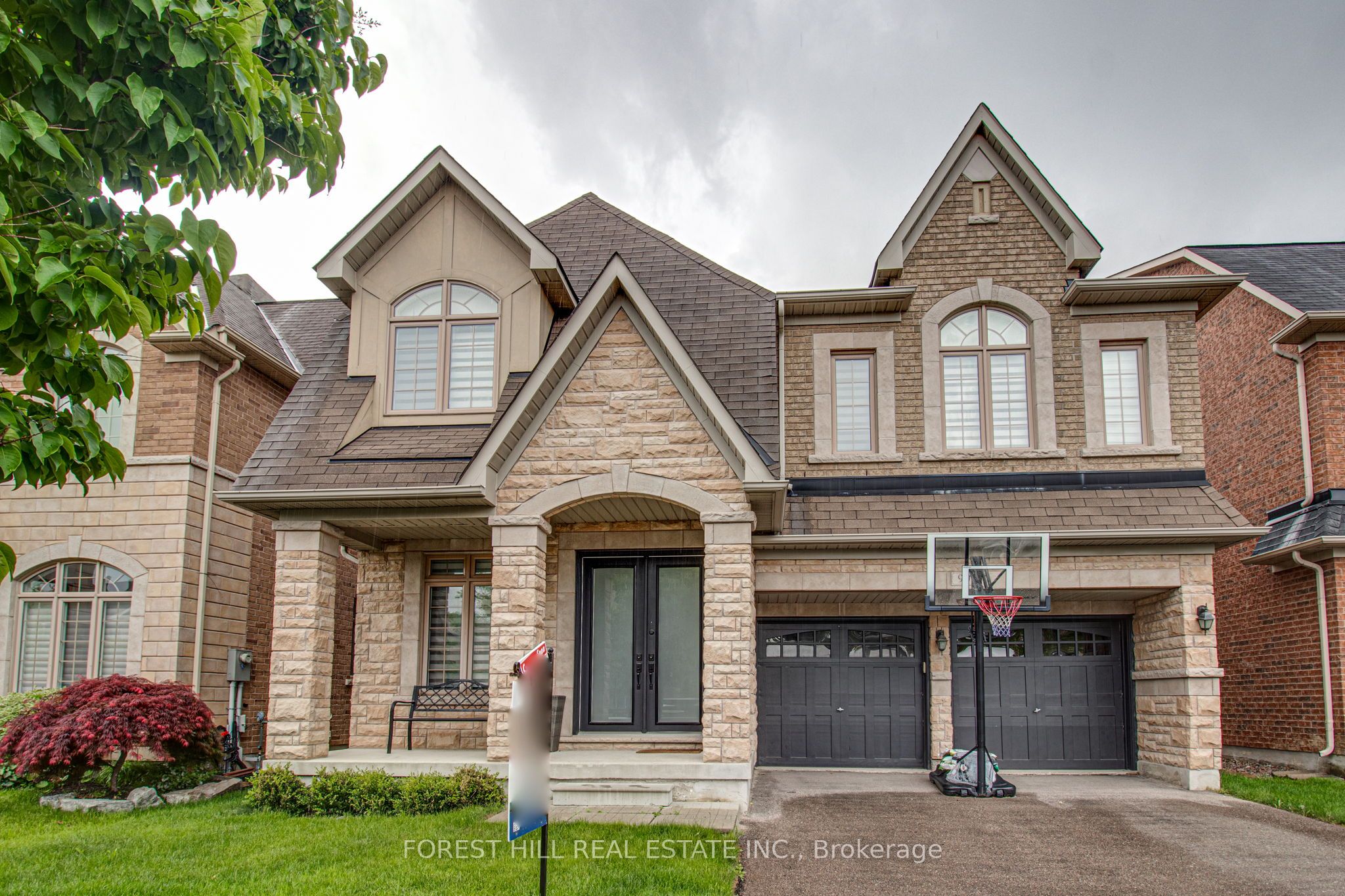 90 Rumsey Rd, Vaughan, Ontario L6A4L8 Sold History | HouseSigma