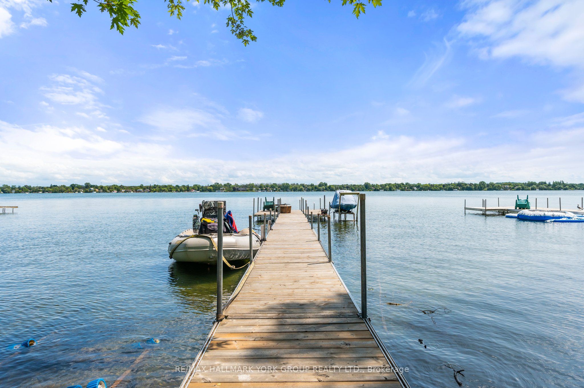 129 Snake Island Rd, Georgina Islands, Ontario L4P3E9 Sold History ...