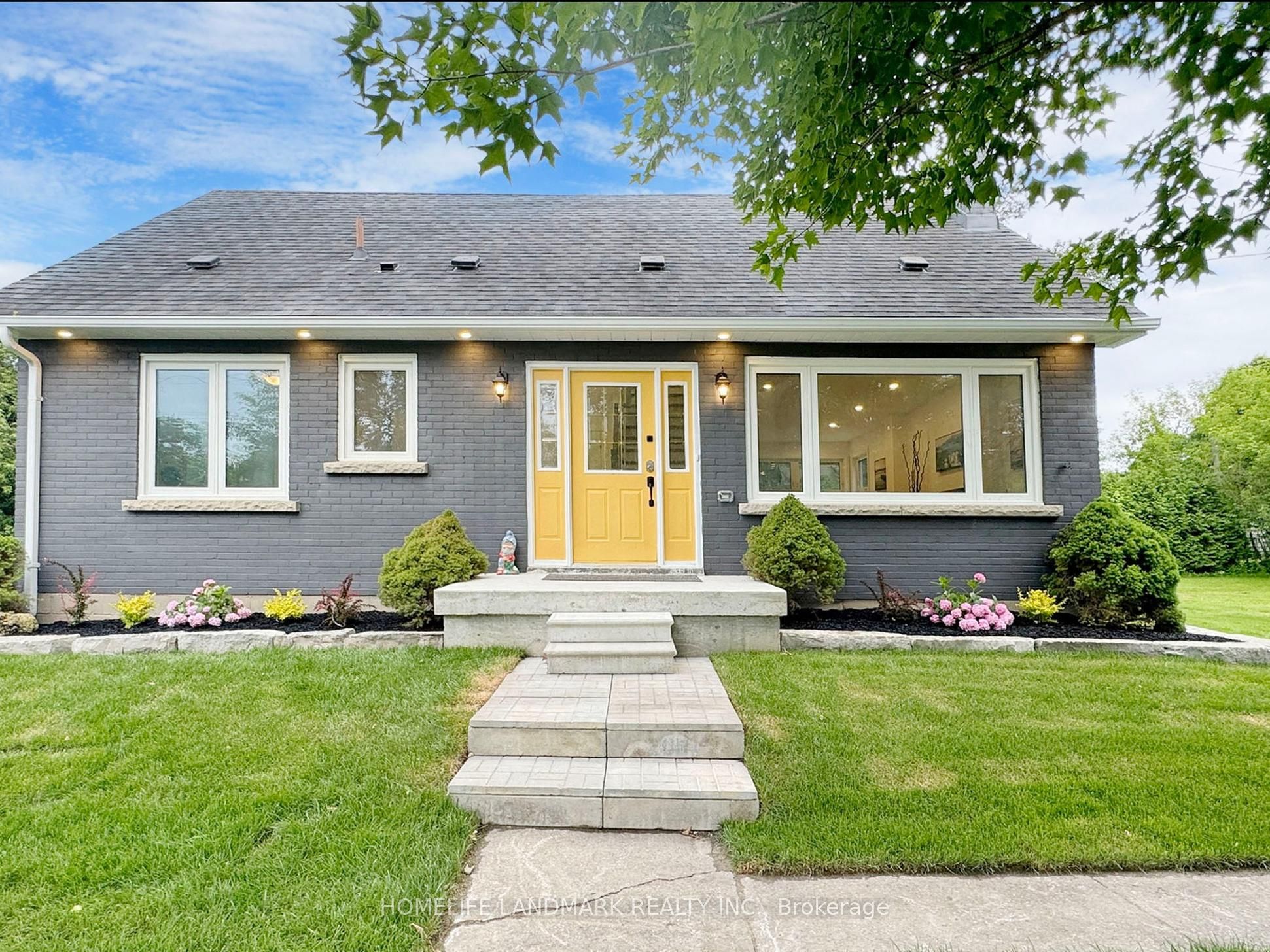 1661 Mount Albert Rd, East Gwillimbury, Ontario L0G1V0 Listing History ...