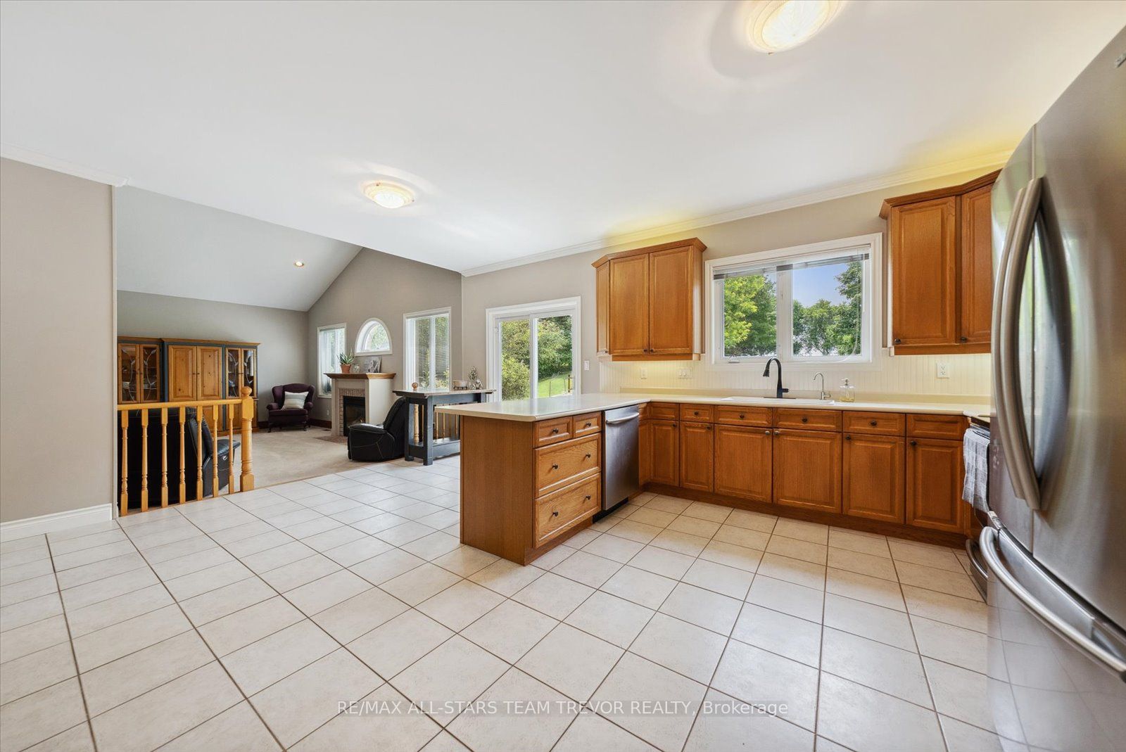 101 Colonel Wayling Blvd, East Gwillimbury, Ontario L0G1V0 Sold History ...