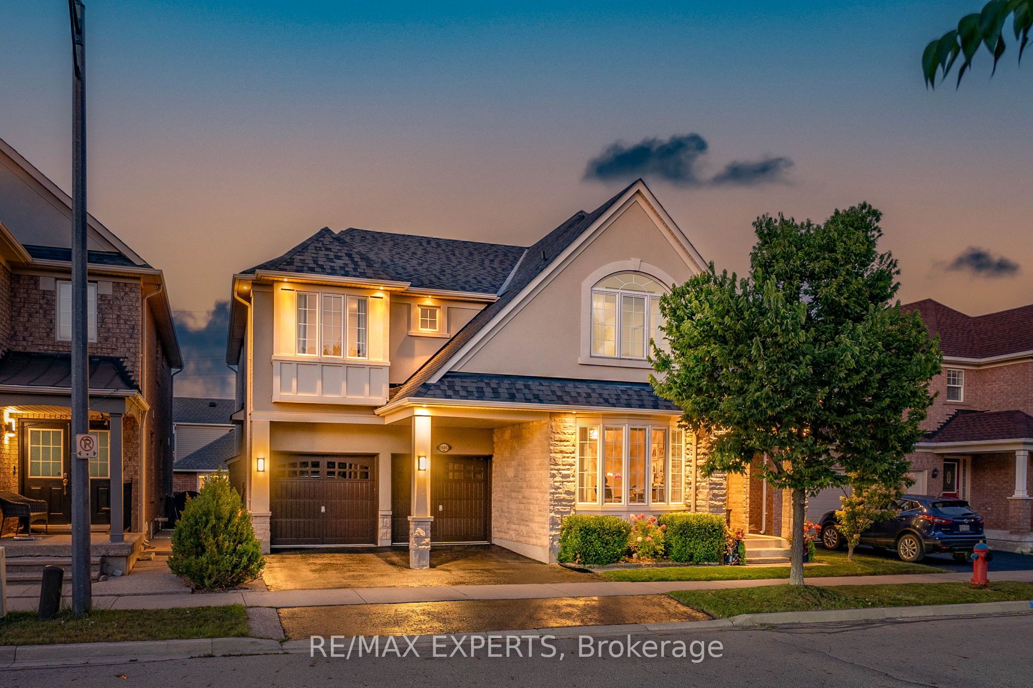 1505 Marshall Cres, Milton, Ontario L9T6T8 Sold History | HouseSigma