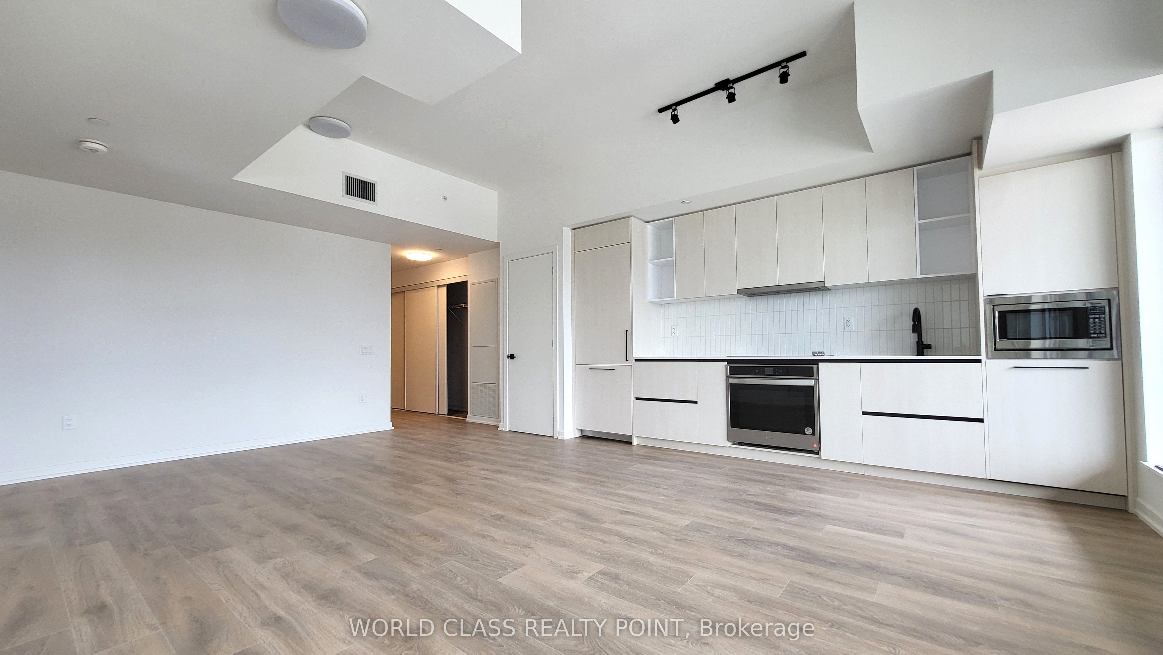 504 - 10 Graphophone Grve, Toronto, Ontario M6H0E5 Listing History ...