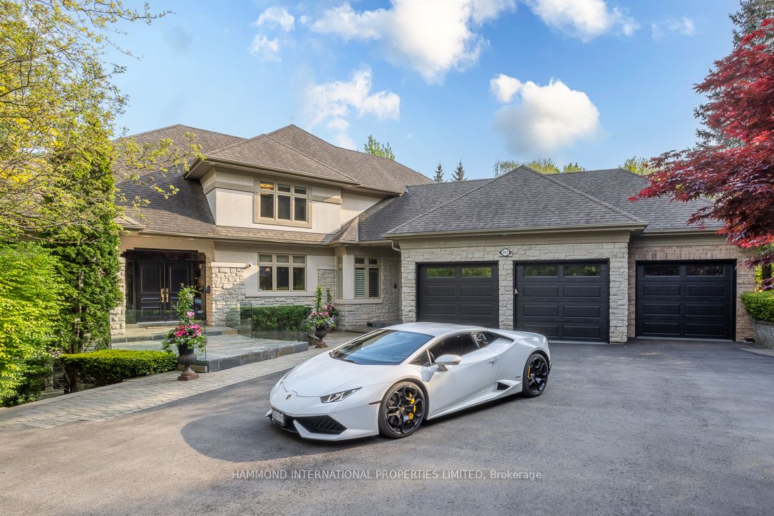 102 North Dr N, Etobicoke, Ontario M9A4R2 Sold History | HouseSigma