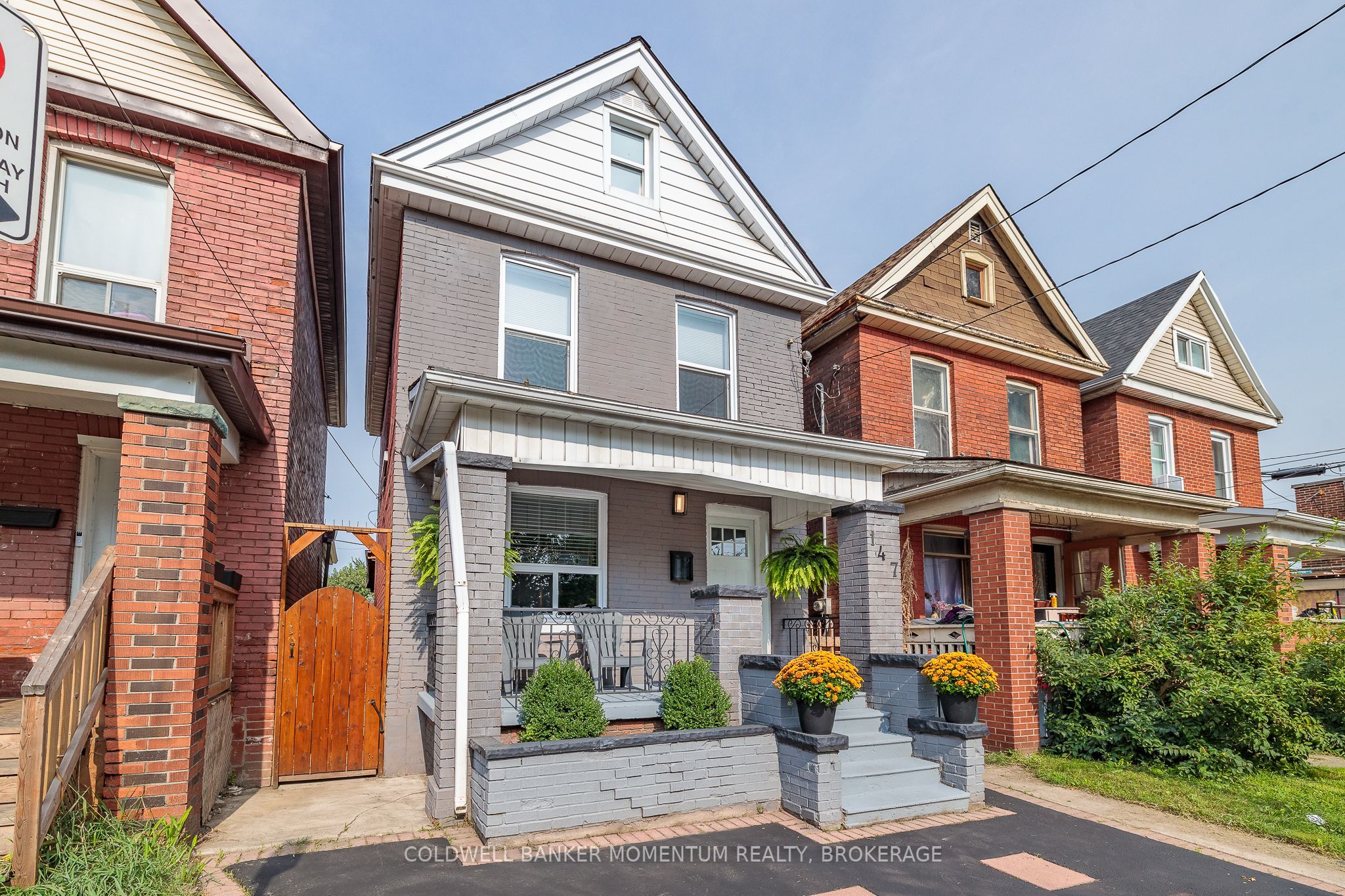 147 Lottridge St, Hamilton, Ontario L8L6V5 Sold History | HouseSigma