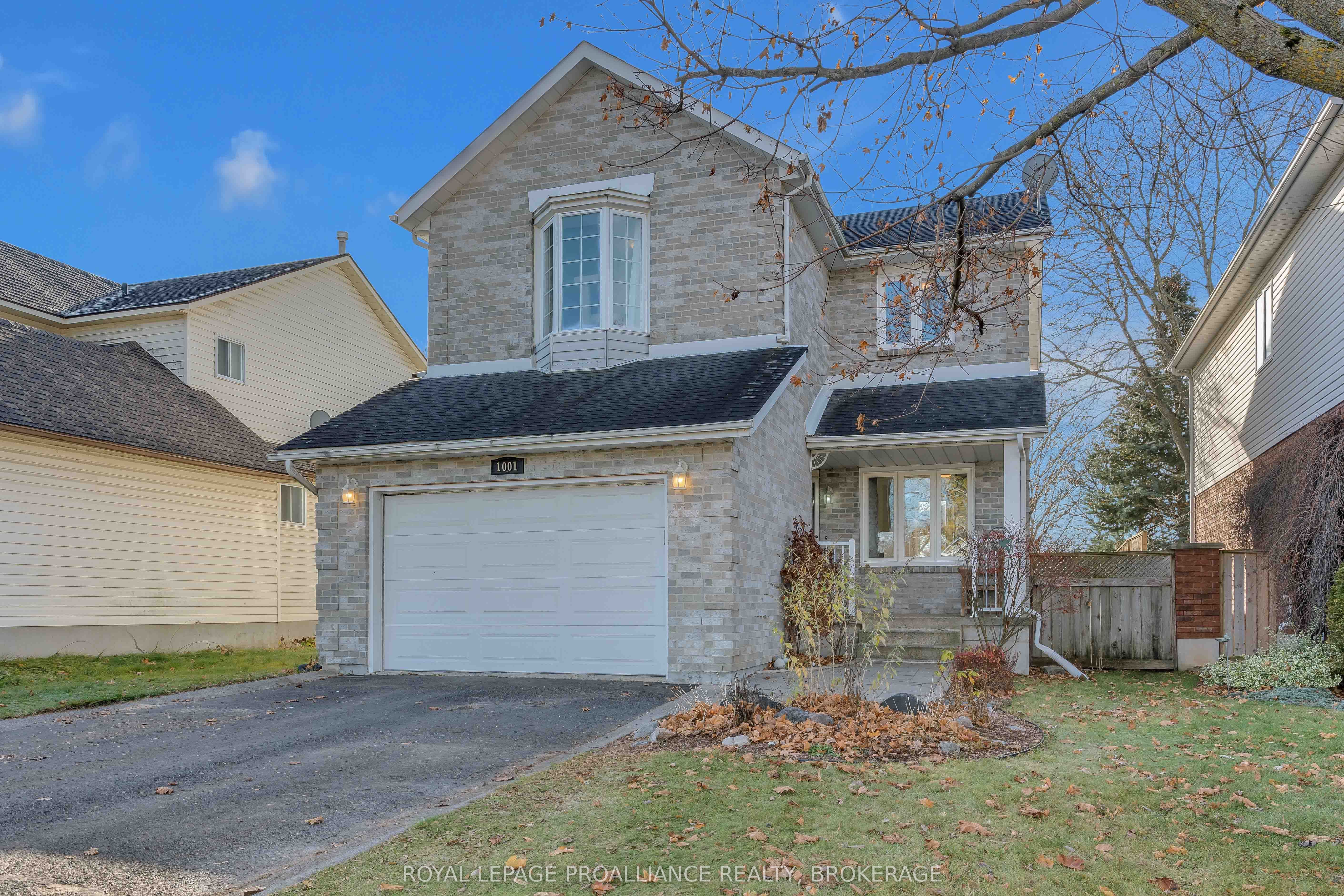 Ontario Real Estate, Just Sold | HouseSigma