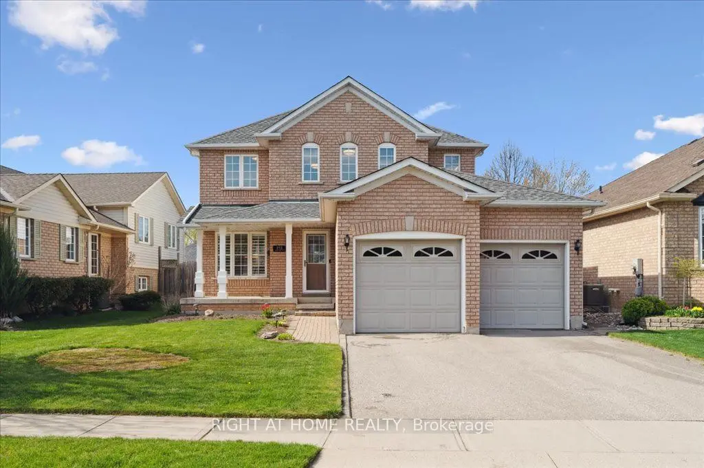 Cambridge, ON Homes for Sale | HouseSigma
