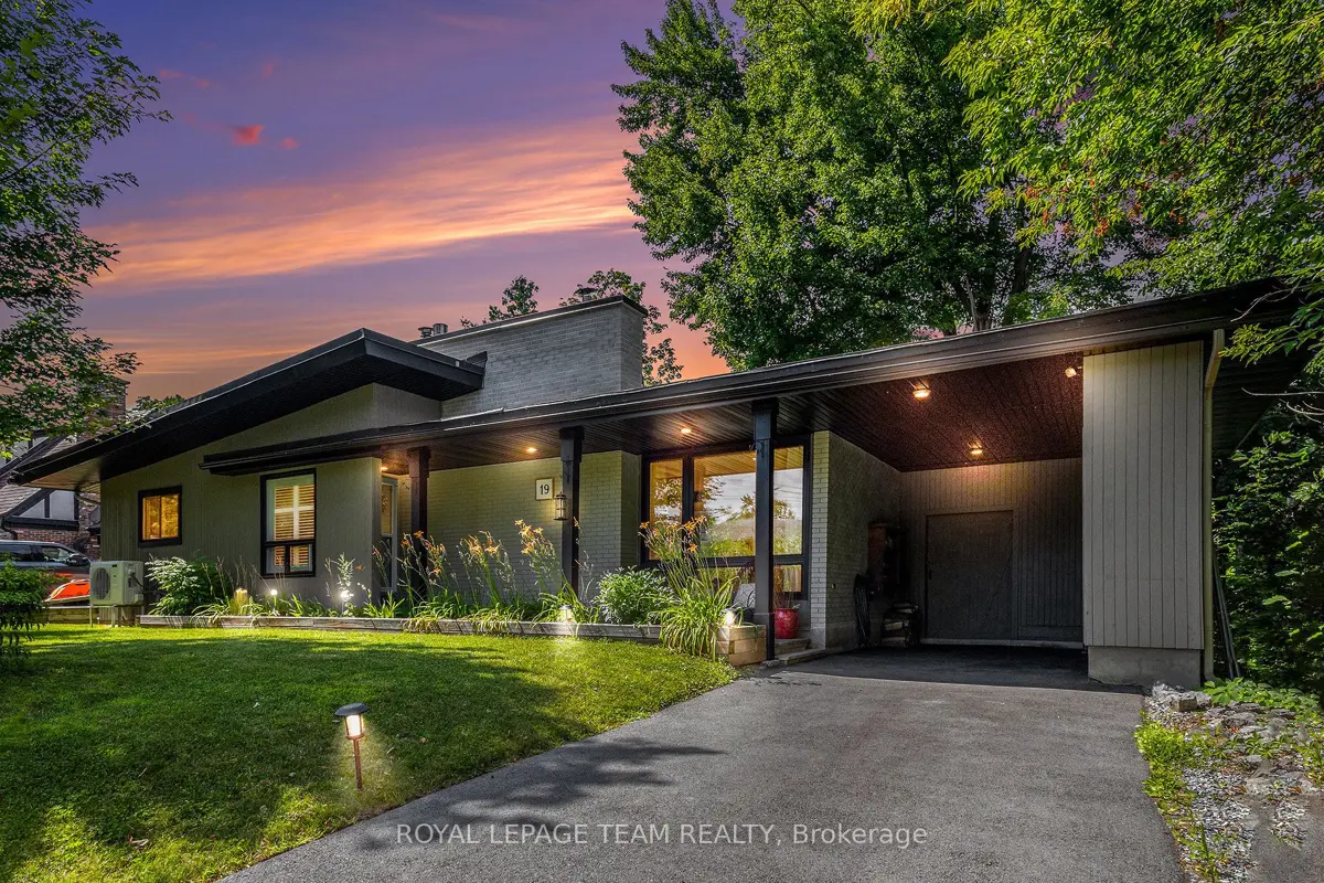 19 Mary Drive, Orleans-Gloucester, Ontario Sold History | HouseSigma