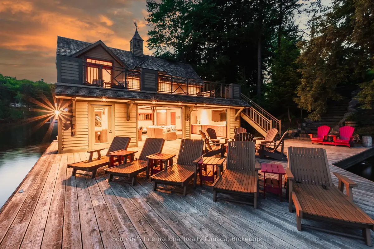 4 Ditchburn Drive, Seguin, Ontario Sold History | HouseSigma