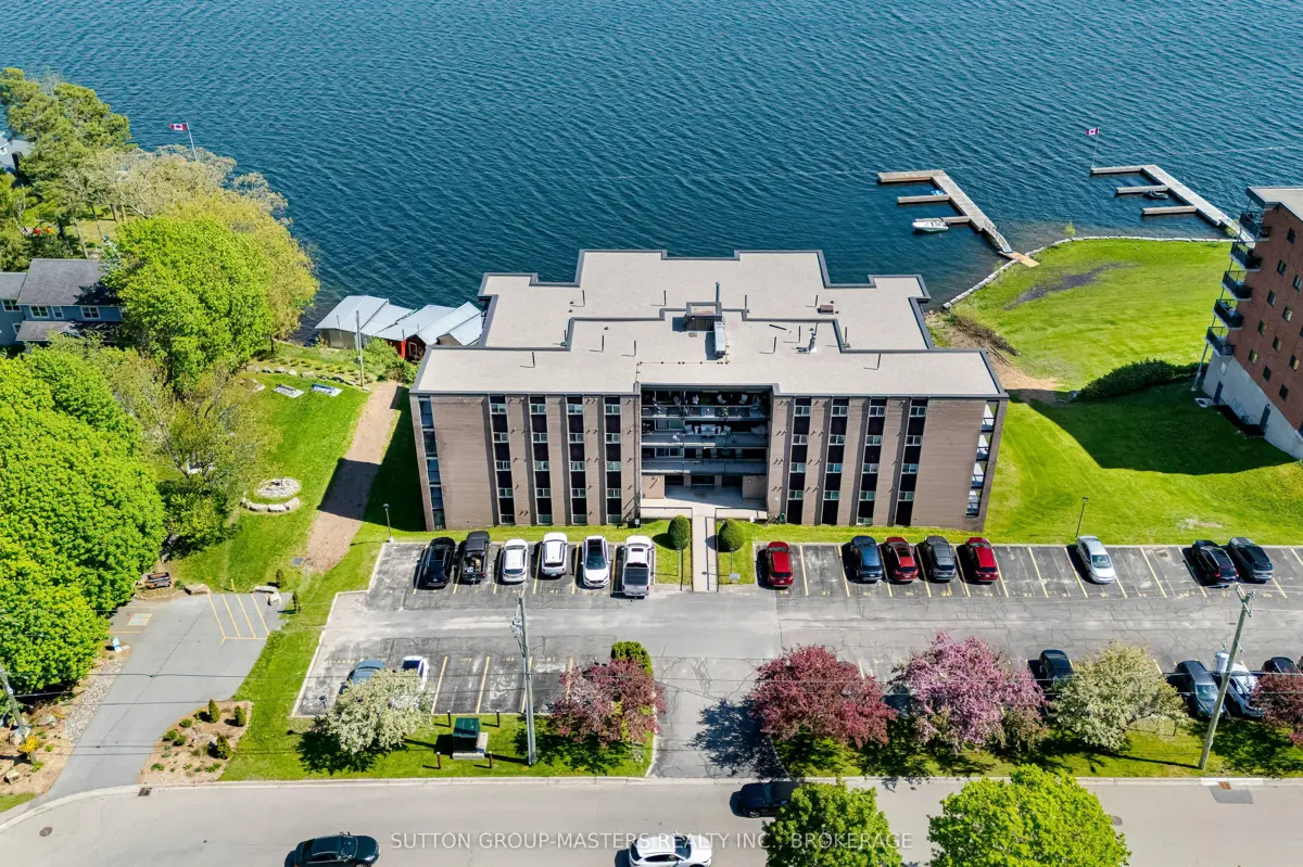 302 - 610 William Street South, Gananoque, Ontario K7G3A4 For Sale ...