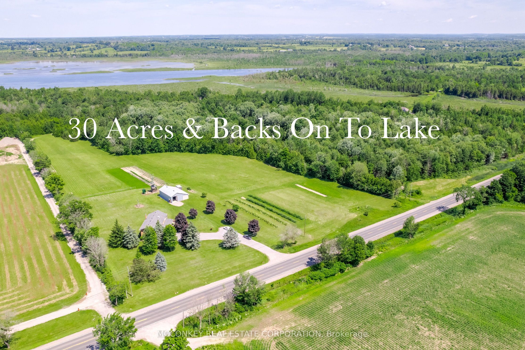 3213 Hwy 28 N, Douro-Dummer, Ontario K0L2H0 Sold History | HouseSigma